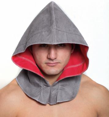 ASSASSIN'S CREED - CREED HOOD