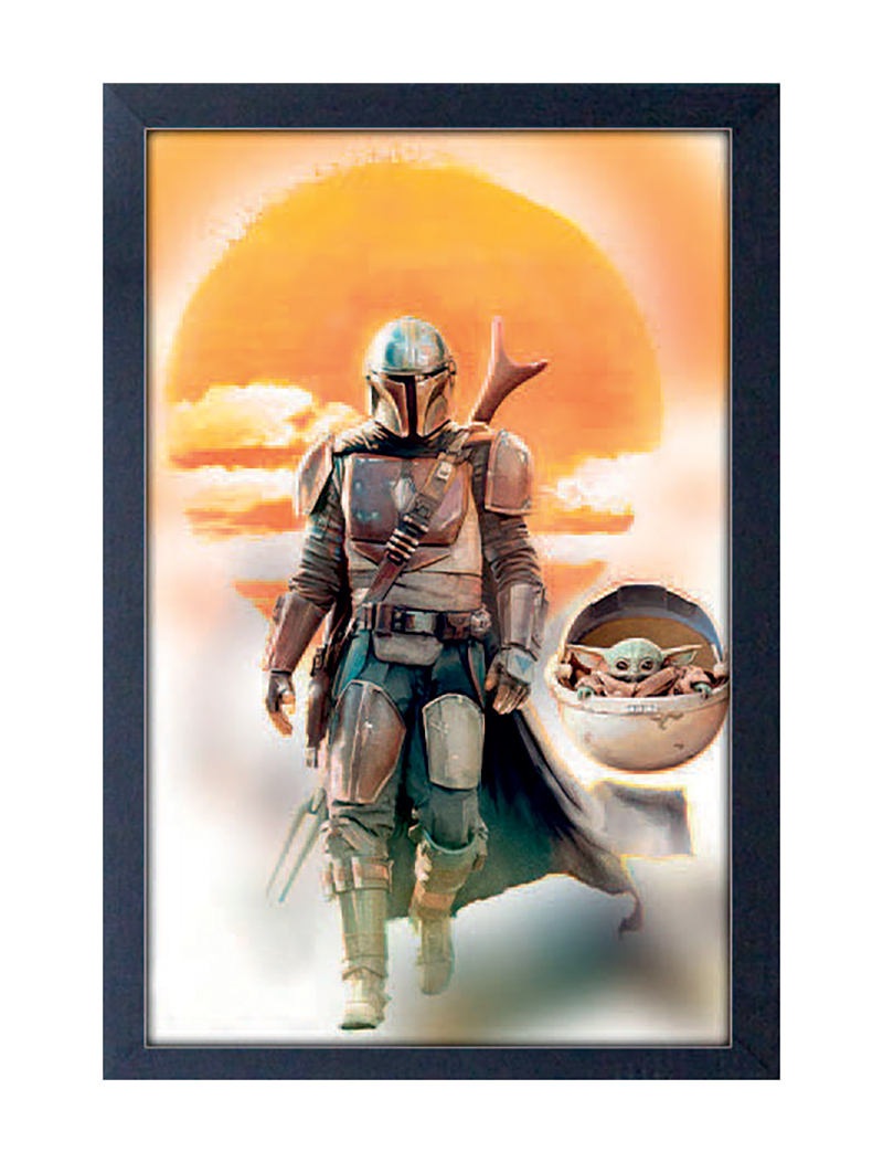 Mandalorian Painting Easy Ubicaciondepersonas cdmx gob mx