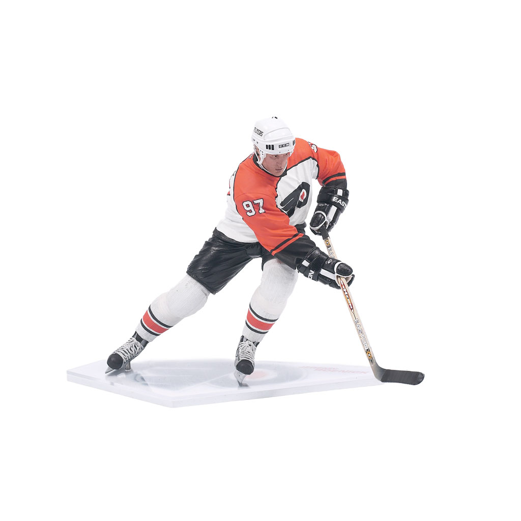 PHILADELPHIA FLYERS - JEREMY ROENICK 6"