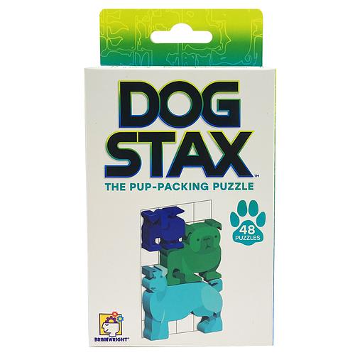 DOG STAX (ANGLAIS)