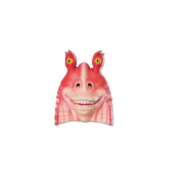 STAR WARS - JAR JAR BINKS MASK / ACCESSORIES / MASKS