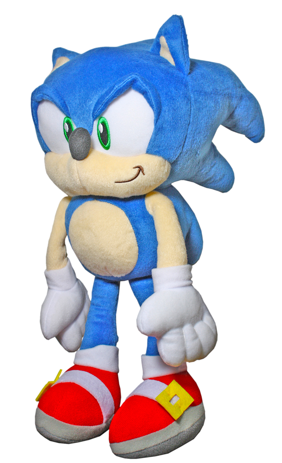 SONIC THE HEDGEHOG - SONIC PLUSH (15 INCH) / MANGA
