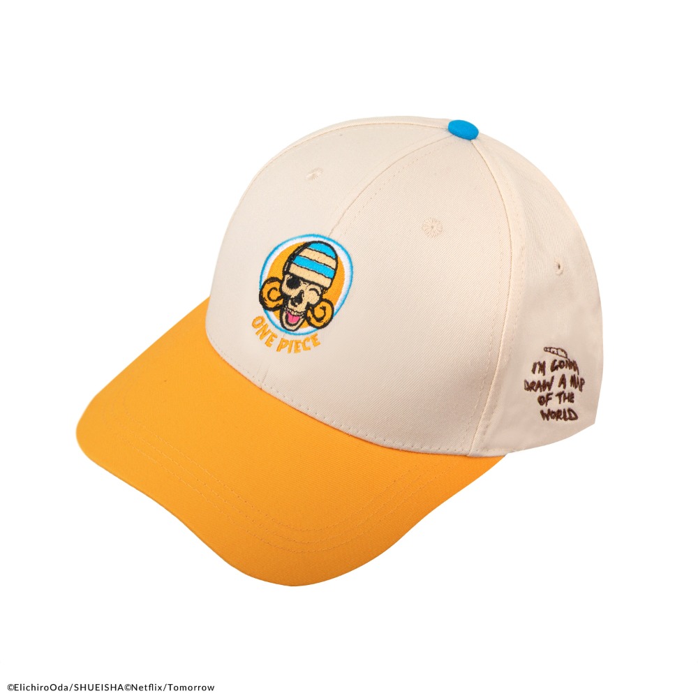 ONE PIECE - BASEBALL CAP - NAMI