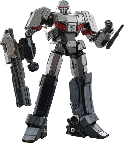 TRANSFORMERS - TRANSFORMER ONE - MEGATRON / D16 FIGURE - MDLX