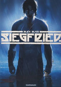 SIEGFRIED - SIEGFRIED 01