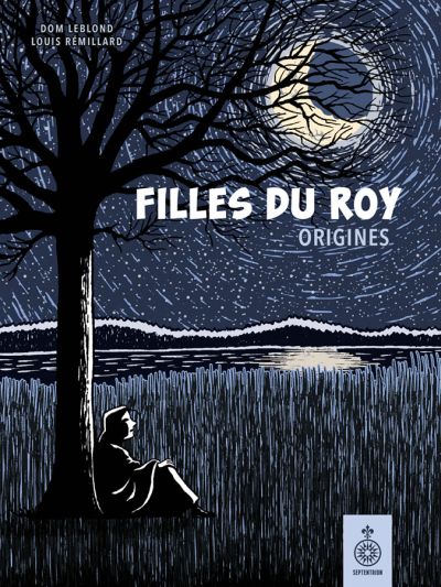 FILLES DU ROY - ORIGINES (FRENCH V.) 01