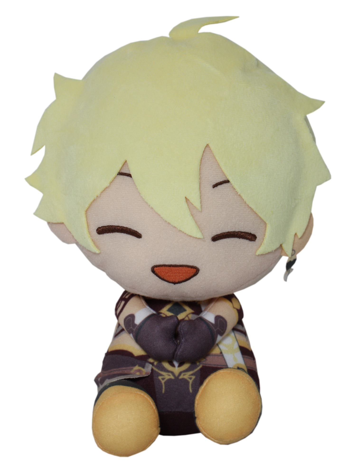 GENSHIN IMPACT - AETHER POFUTTO PLUSH (8") / STUFFED TOYS