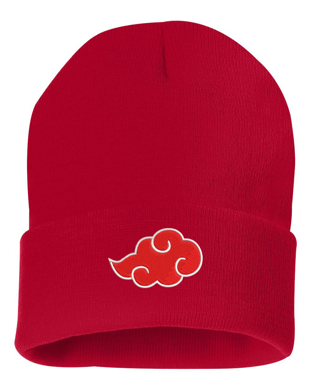 NARUTO - TUQUE ROUGE ATSUKI