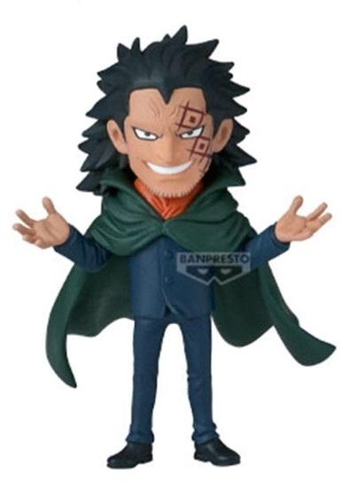 ONE PIECE - DRAGON WCF MINI FIGURE - PARENT-CHILD BLOODLINE VOL.1 ...