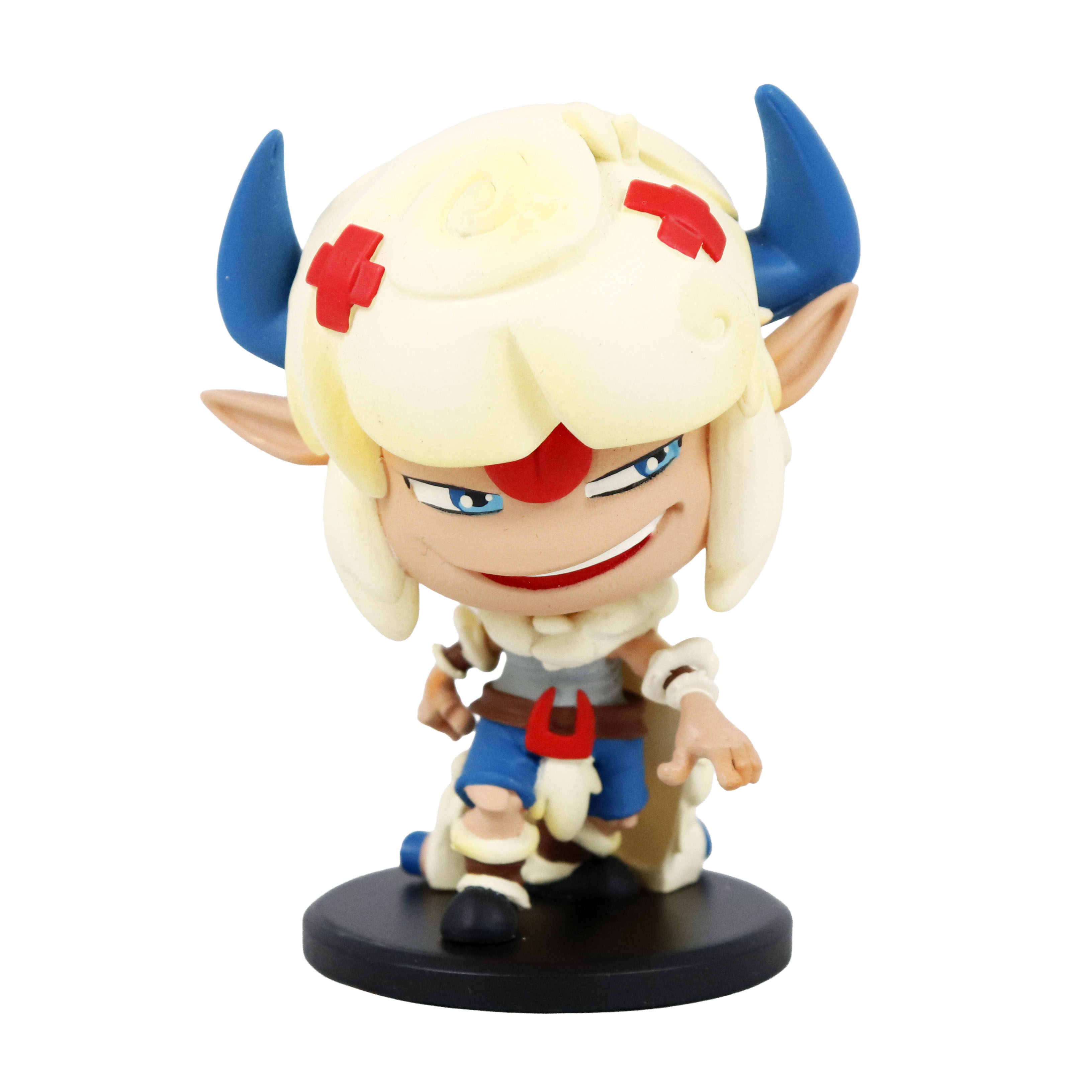 KROSMASTER ARENA - DOFUS KROSMASTER COLLECTION - KING OF THE GOBBALLS ...