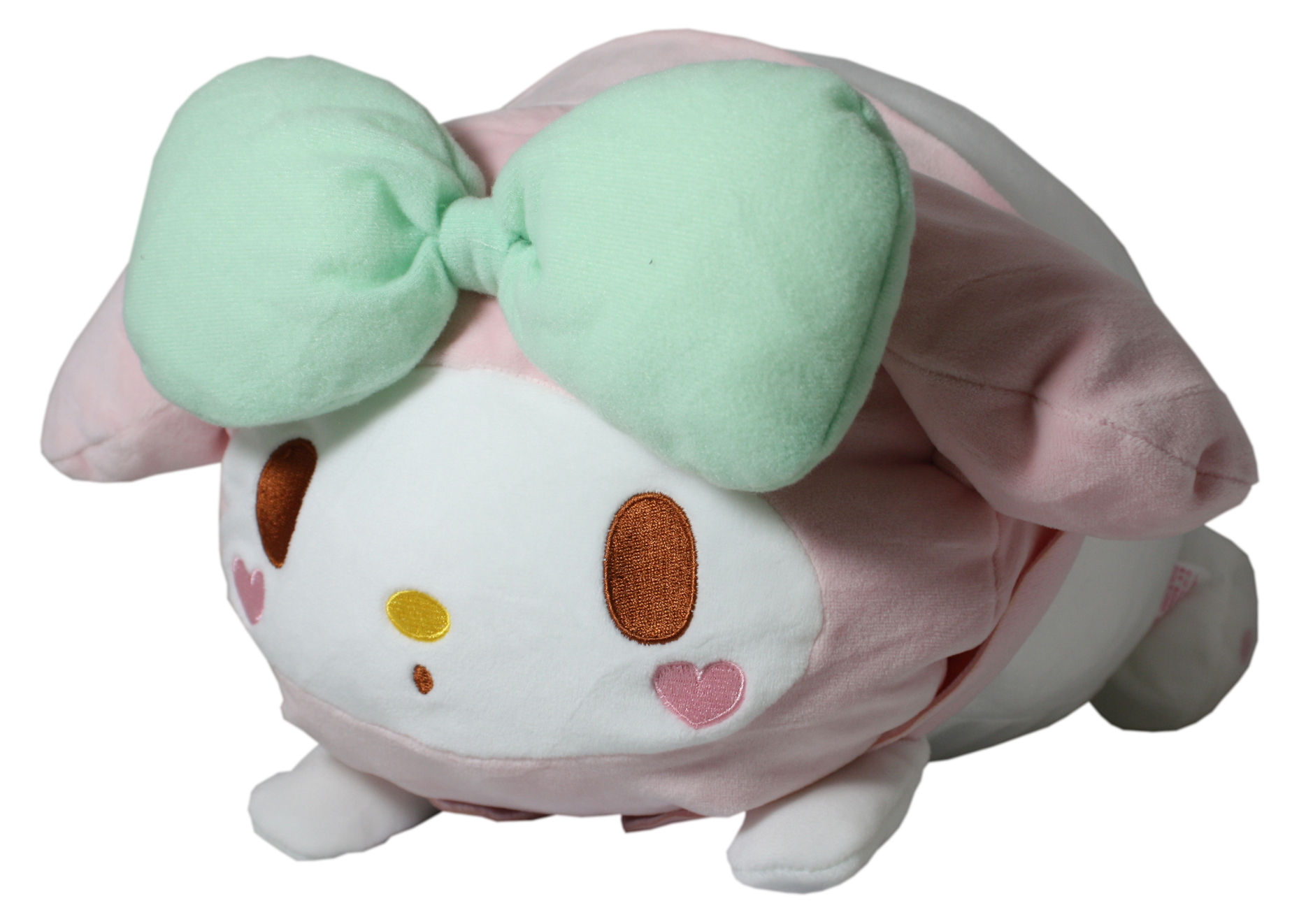 Sanrio My Melody Relax Plush Stuffed Toys