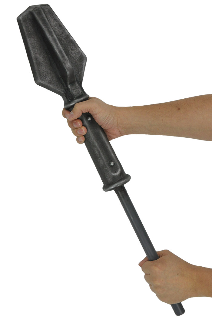 POLE ARMS - TELESCOPIC SPEAR - VETERAN