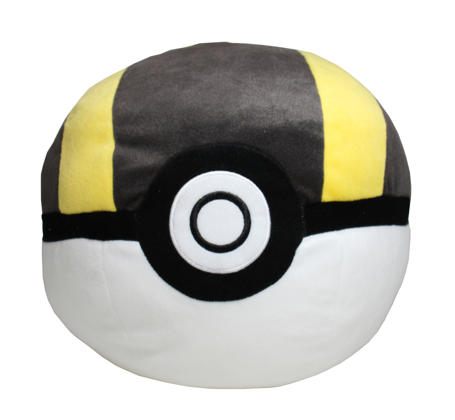POKÉMON - PELUCHE DE ULTRA BALL (30 CM) / MANGA