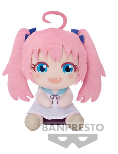 THAT TIME I GOT REINCARNATED AS A SLIME - MILIM PLUSH (9")