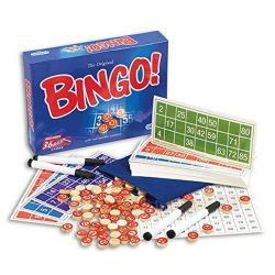 BINGO! / AUTRES JEUX CLASSIQUES